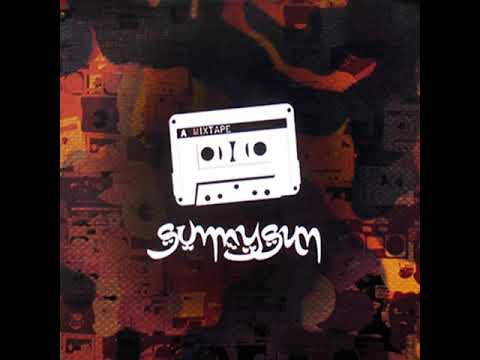 MC Sunny Sun - K.P.G.S. feat. Ghet