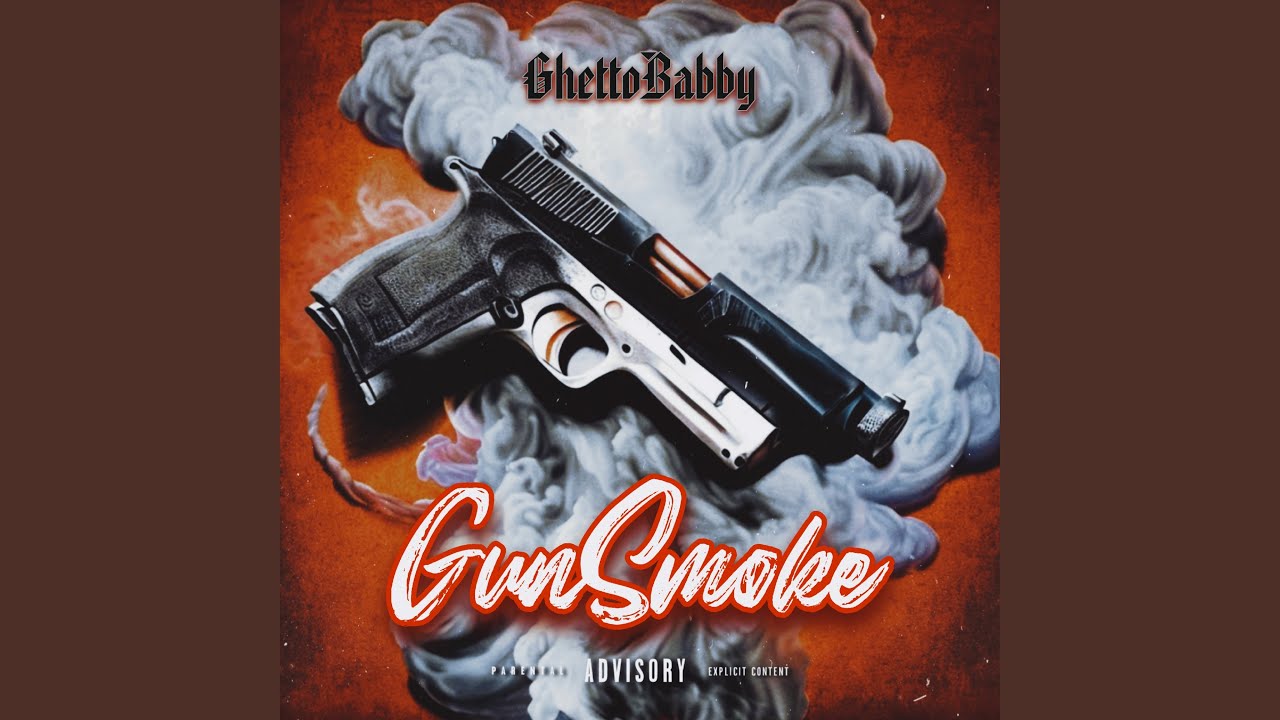 Gun Smoke - YouTube