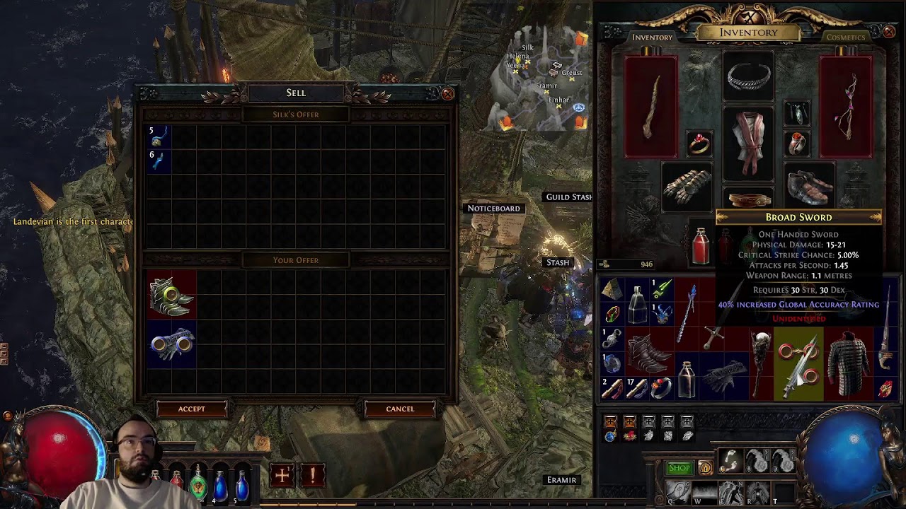 Diablo 3/CS2/Dota Chill stream - YouTube