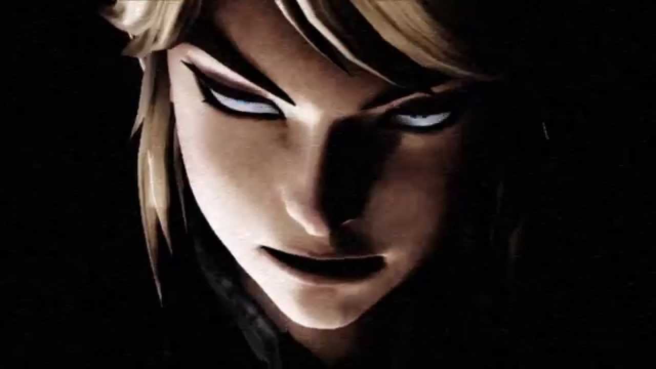 [ MMD ] Link is edgy :/ - YouTube