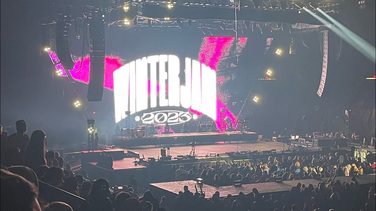 Winter Jam 23 | Ep. 26 - YouTube