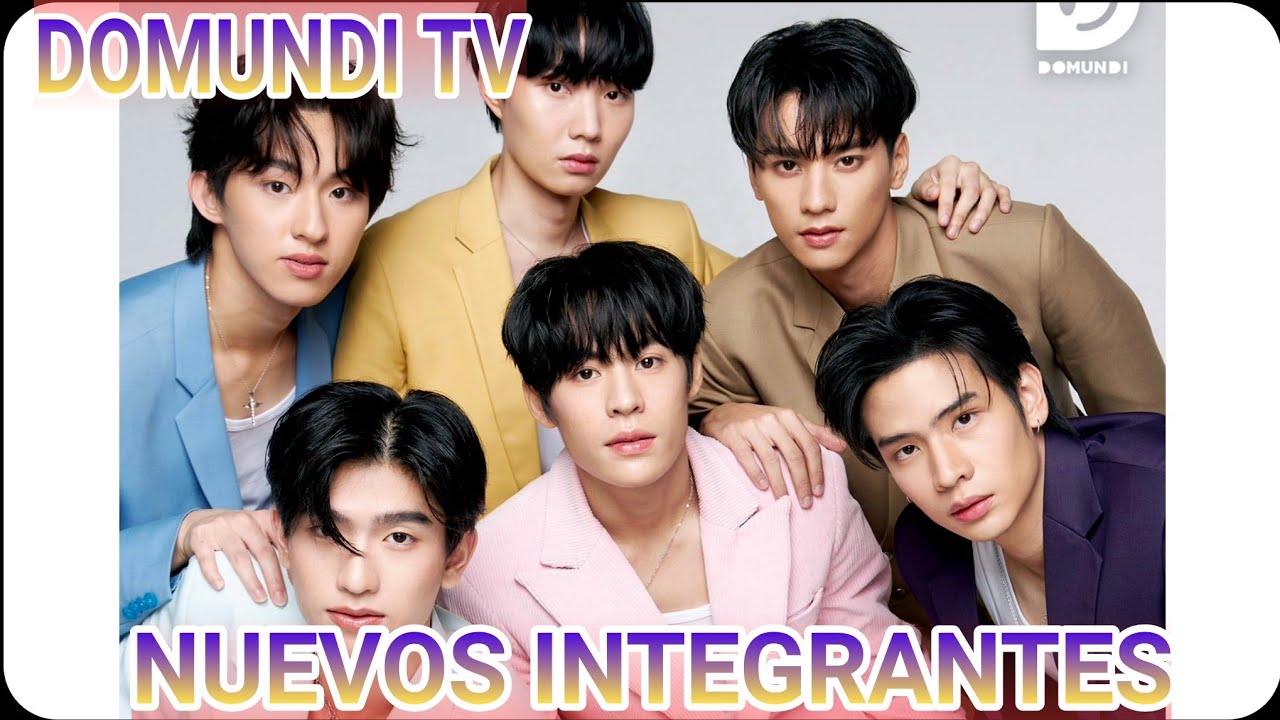 CONOCE LA NUEVA GENERACIÓN DE ARTISTAS DE DOMUNDI TV :::Pink Milk ...