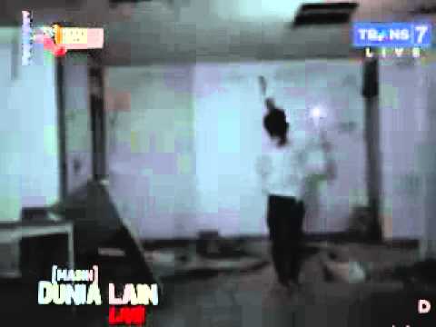 [MASIH] Dunia Lain [live] 7 Feb 2014 [PART 6] - YouTube