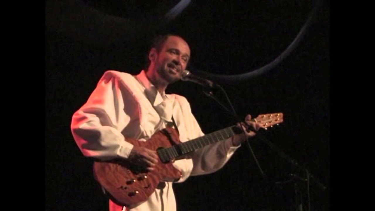 Maitreya Rael - Penses aux artistes (song) - YouTube