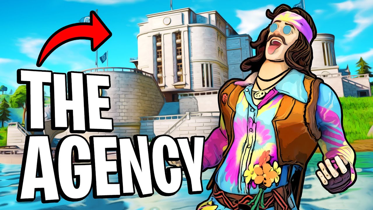 So I Dropped The Agency for an ENTIRE DAY and this Happened ...