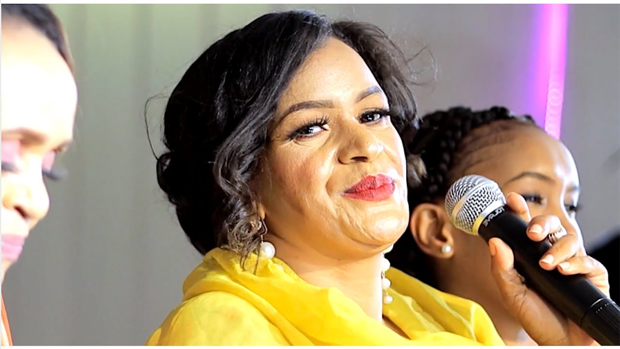 YURUB GEENYO" HEESTII XANTAADA INTII HALEESHA XUJO NEW VIDEO MUSIC HD ...