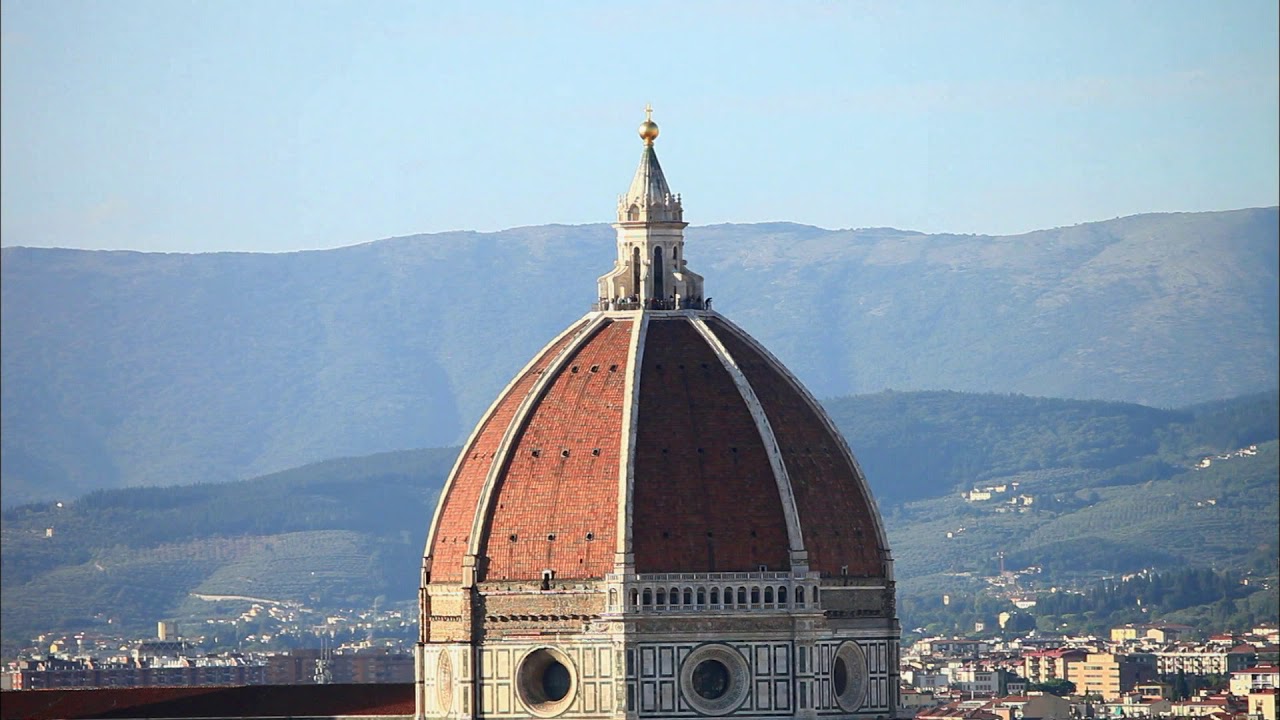 [World Theme Travel] A Journey into the Italian Civilization Part 2 ...