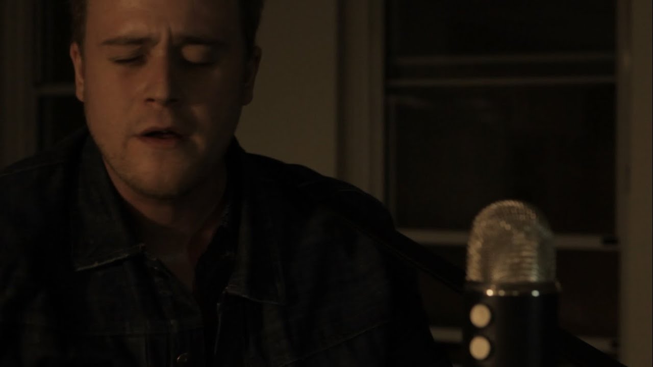 Dylan Ireland - 'Every Other Night' || Driftwood Sessions || - YouTube