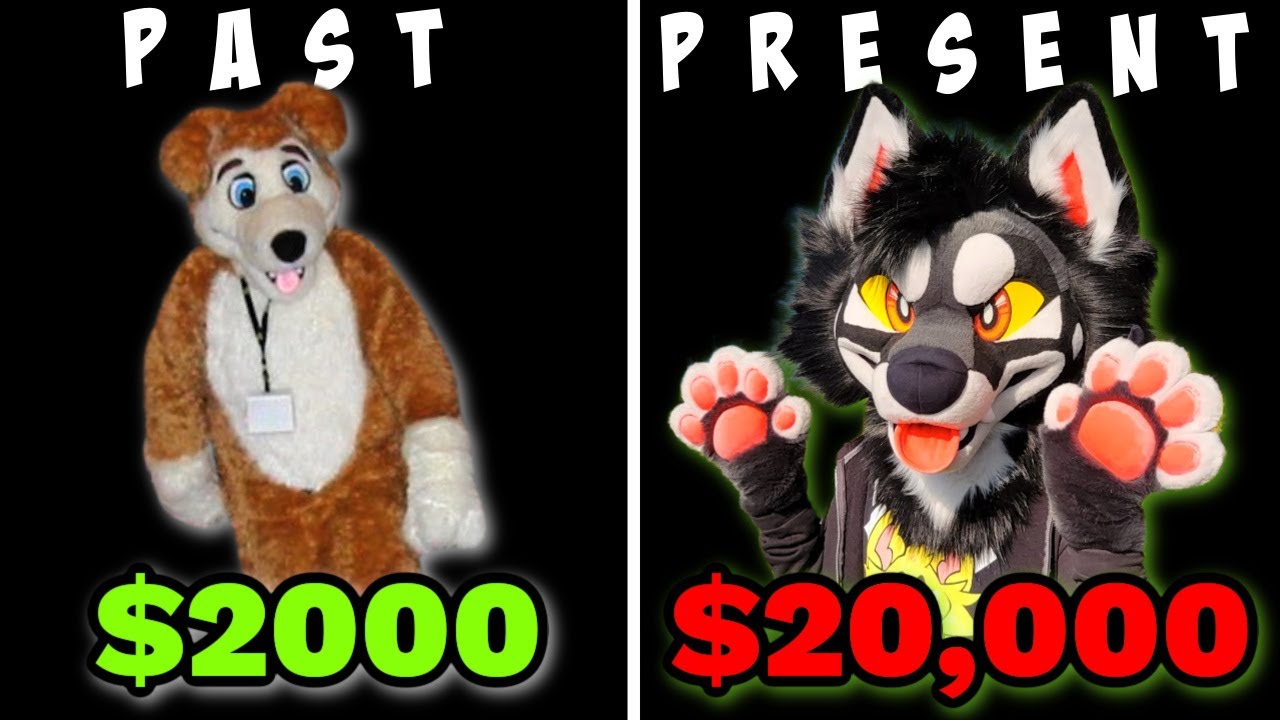 The Fursuit Inflation Problem - YouTube