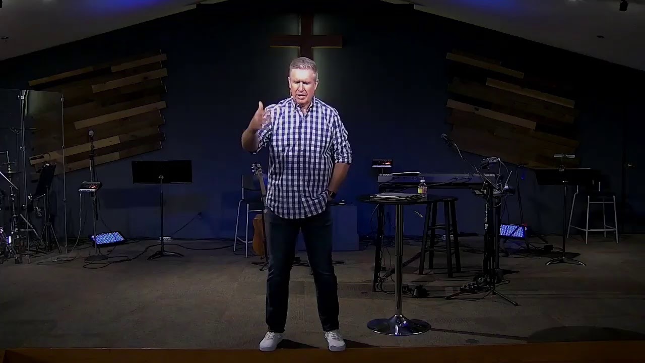 Home Church Service - YouTube