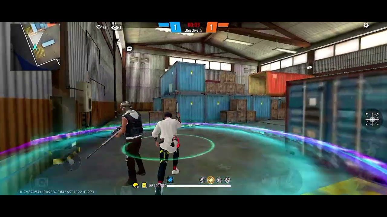 FF Max GamePlay - 6772 - YouTube