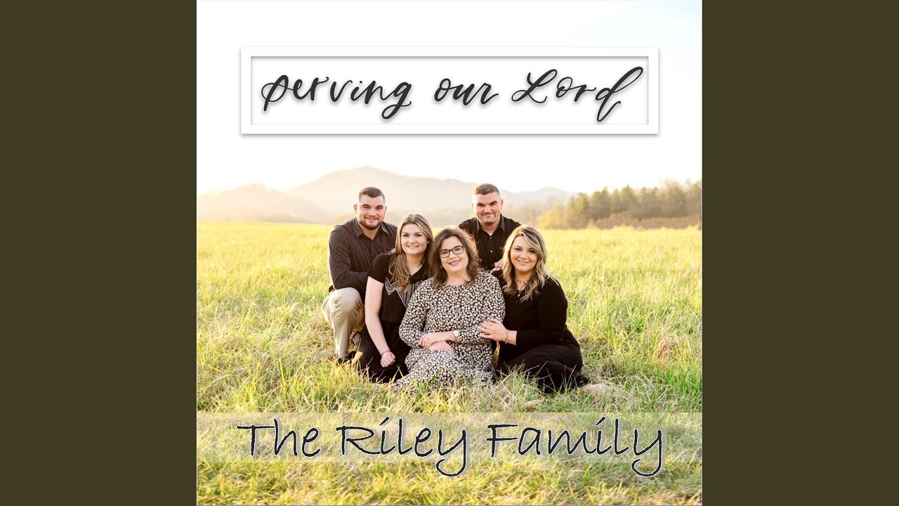 He Still Sees (feat. Cherith Riley, Bethany Riley & Lydia L. Riley ...