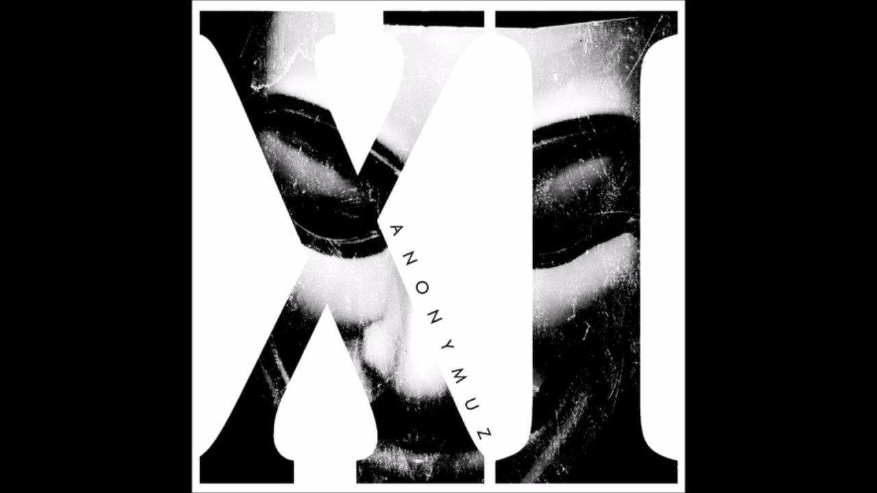 Anonymuz - XI - YouTube