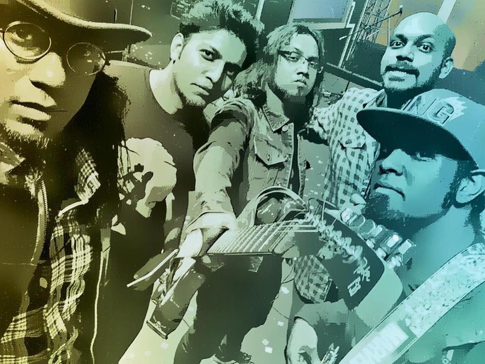 Ami akash pathabo - avoidrafa SA TV live HD - YouTube