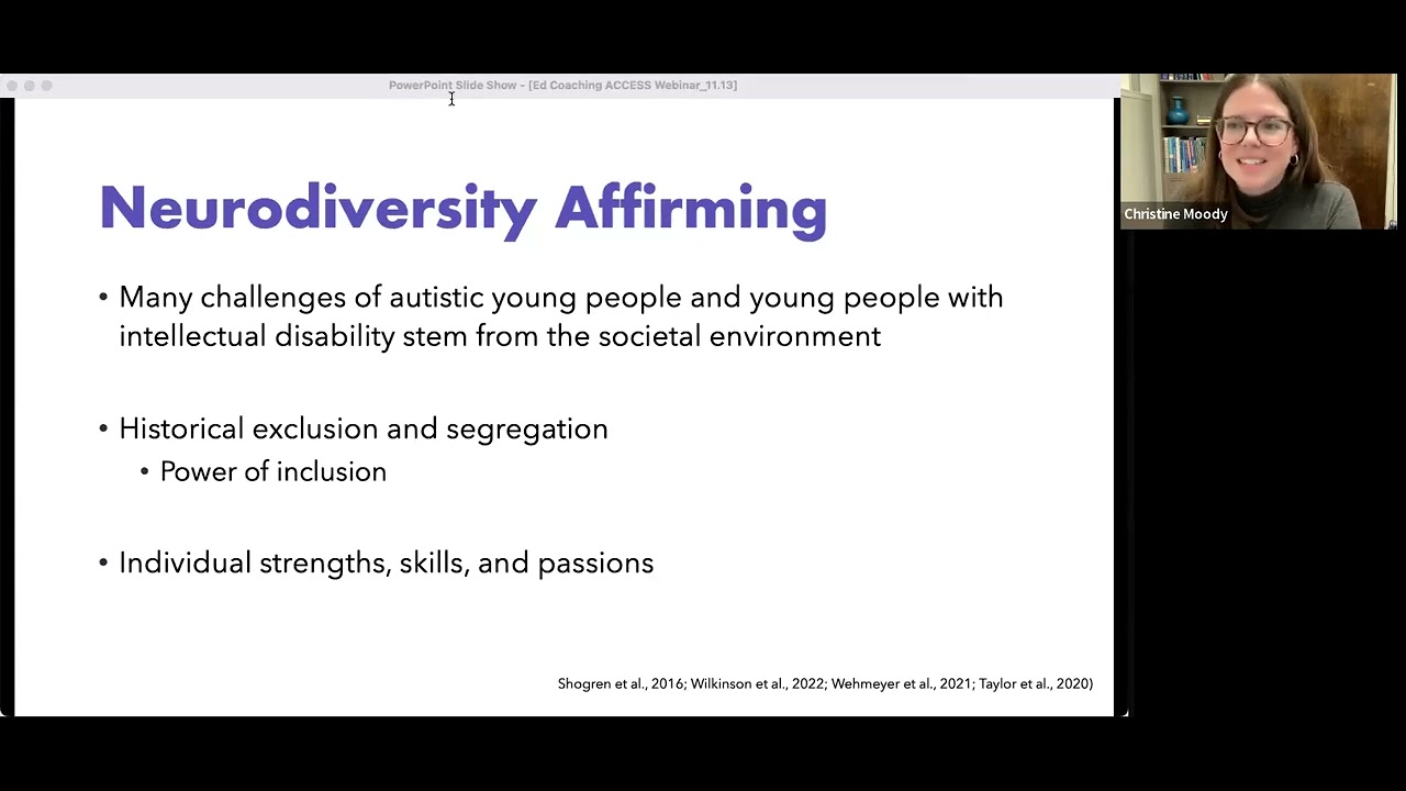 UCLA Tarjan Center, ACCESS Webinar, November 13, 2023 - YouTube