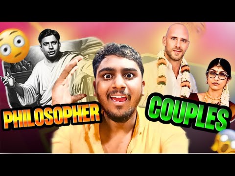 Why Johnny Sins and Mia Khalifa are getting married & Zen-Genration Philosopher 🤣😂