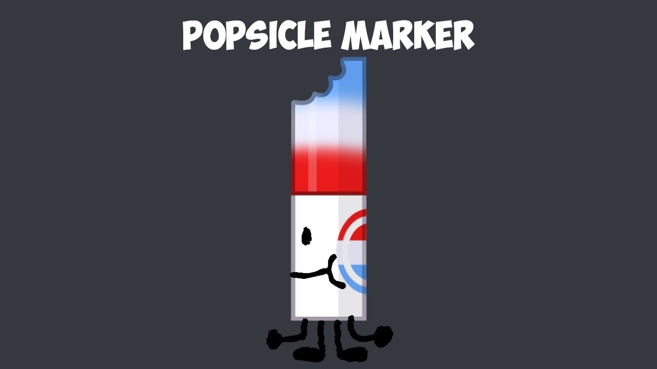 Marker Deisgn Ideas for Find the Markers 3 - YouTube