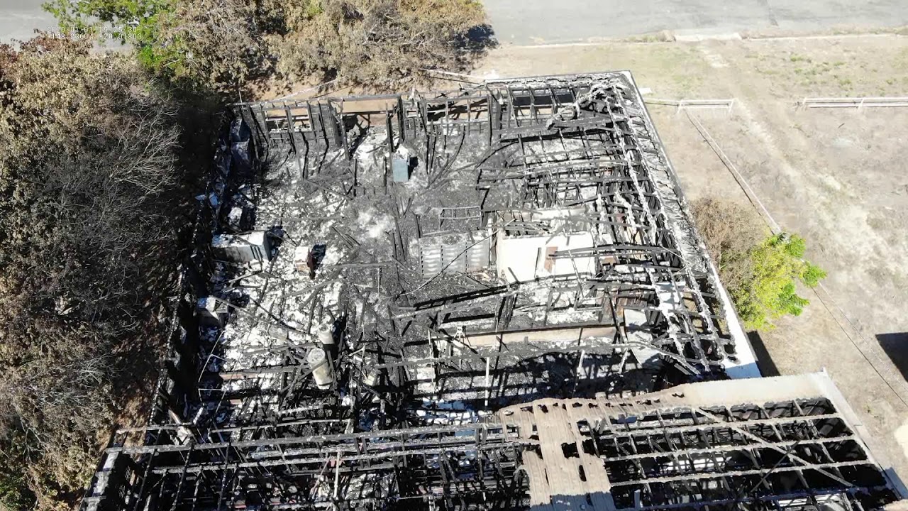 Coke Factory Bowen - YouTube