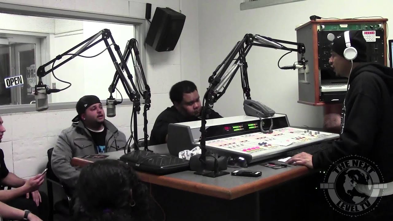 Finding Nemo Interview - YouTube