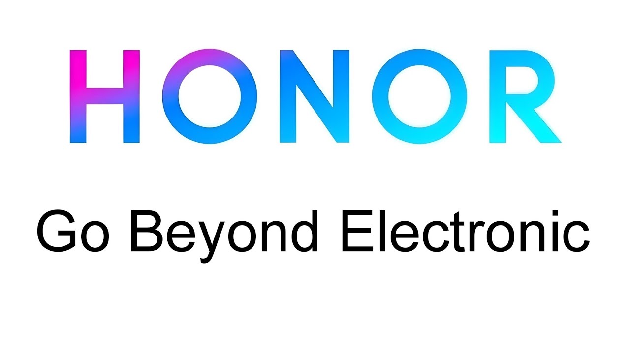 Go Beyond Electric - Honor Magic OS 7 - 8 Alarm Tone - YouTube