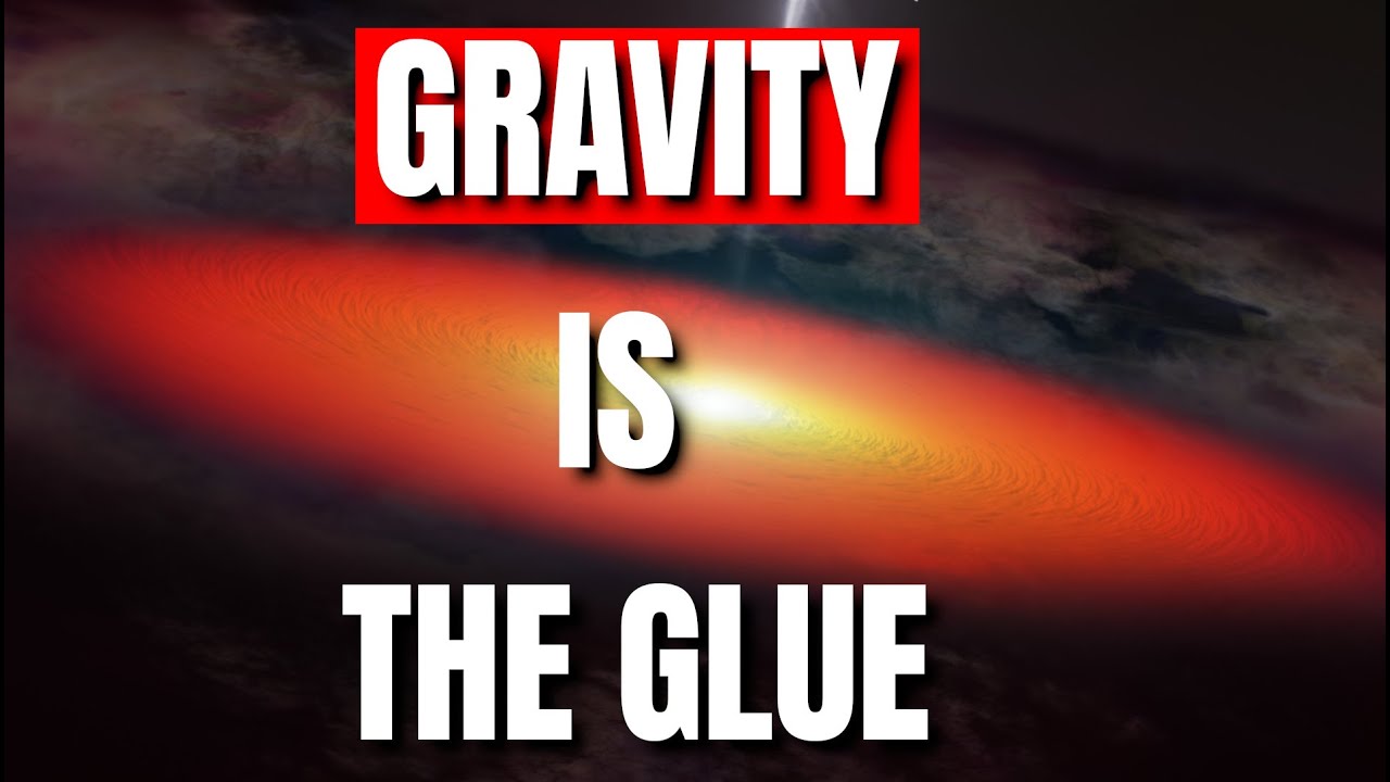 Gravity Events | in These Astronomical Streets - YouTube