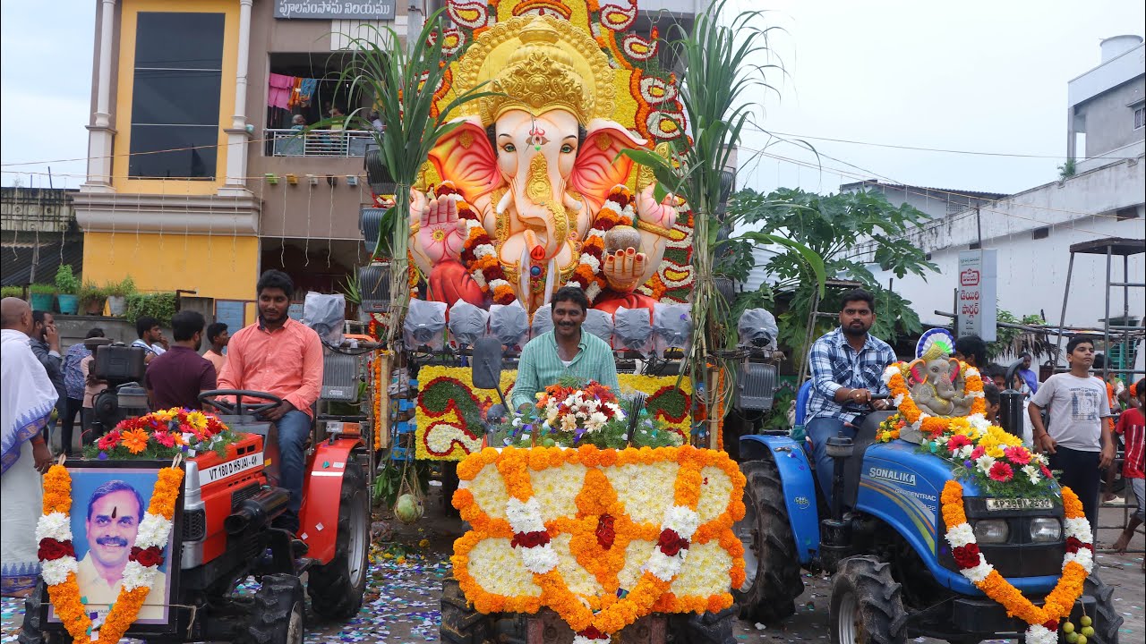 Nutakki Mass Celebrations🔥 - YouTube