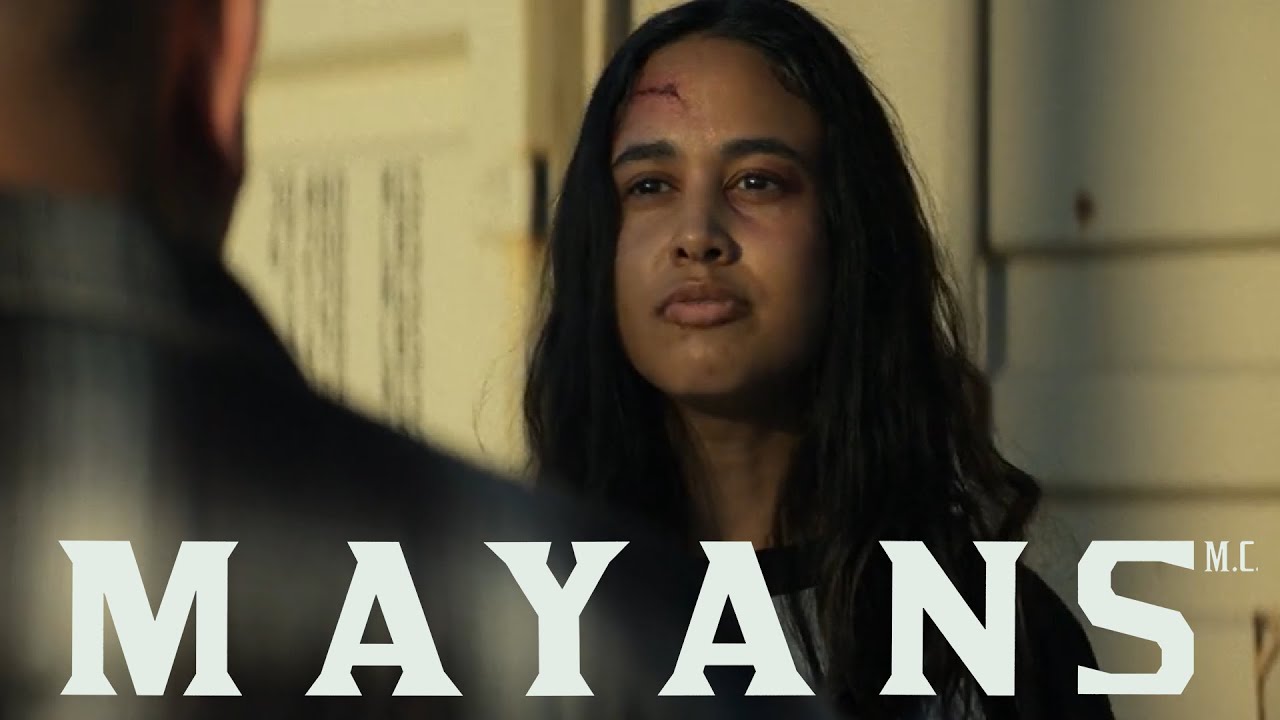 LETTY ATTEMPTS TO KILL THE MAYANS... FOR COCO & HOPE! MAYANS MC SEASON ...