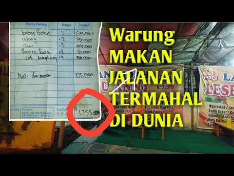 Warung Lesehan Bu anny | Ditutup Sementara