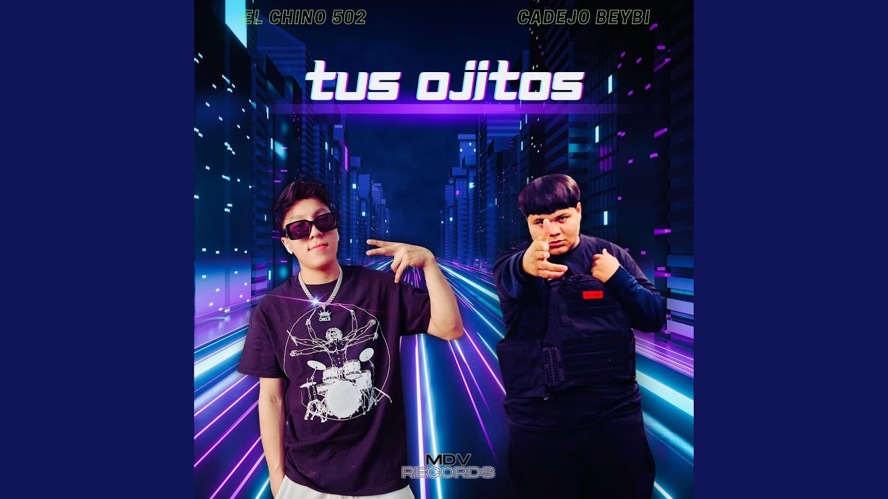 Tus ojitos - YouTube