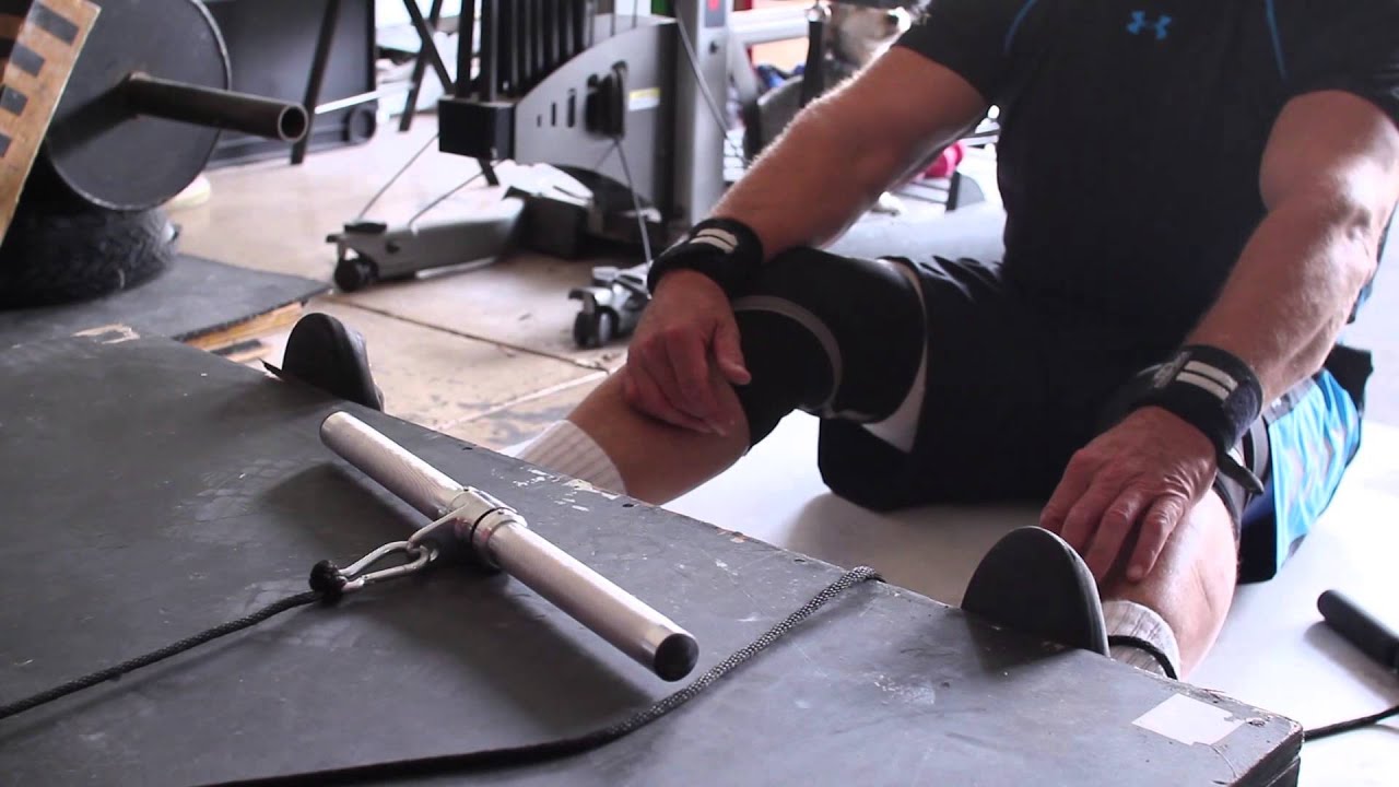 MAS Team USA: Exergenie Tutorial - YouTube