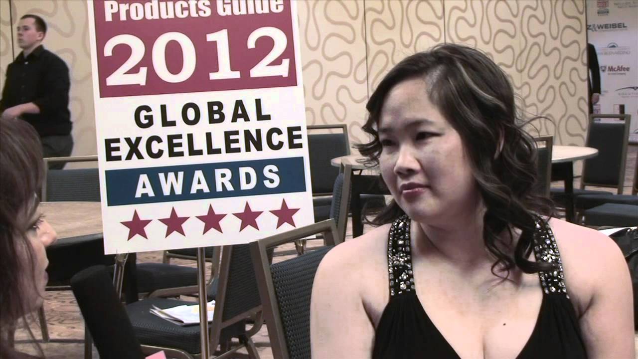Nancy Lam-Calderon - NCP engineering, Inc. - Executive Interview - YouTube