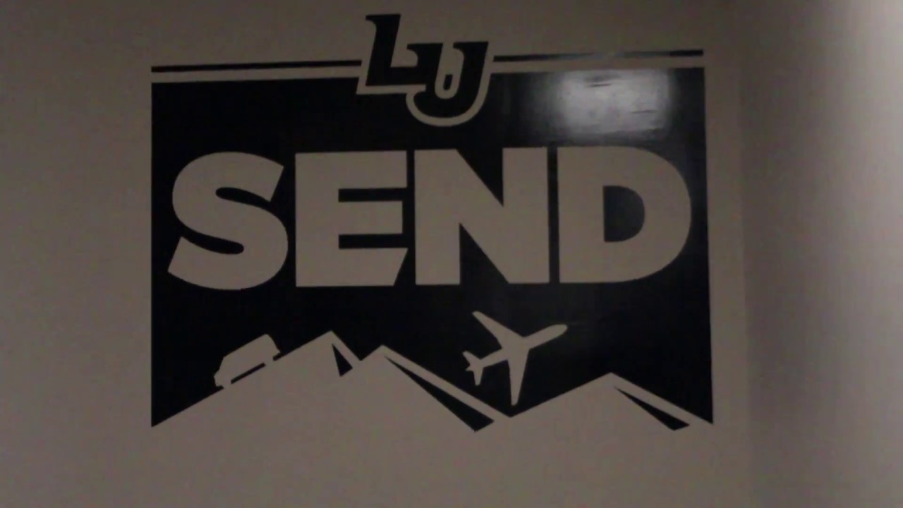 LU send broadcast JOUR 220 final assignment 1 1 - YouTube