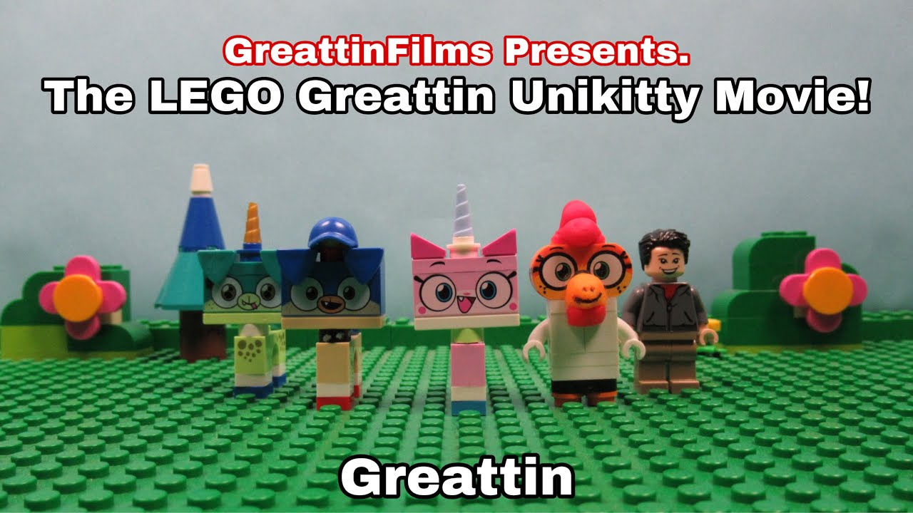 Unikitty Compilation The Lego Movie Youtube The Lego Movie (franchise)