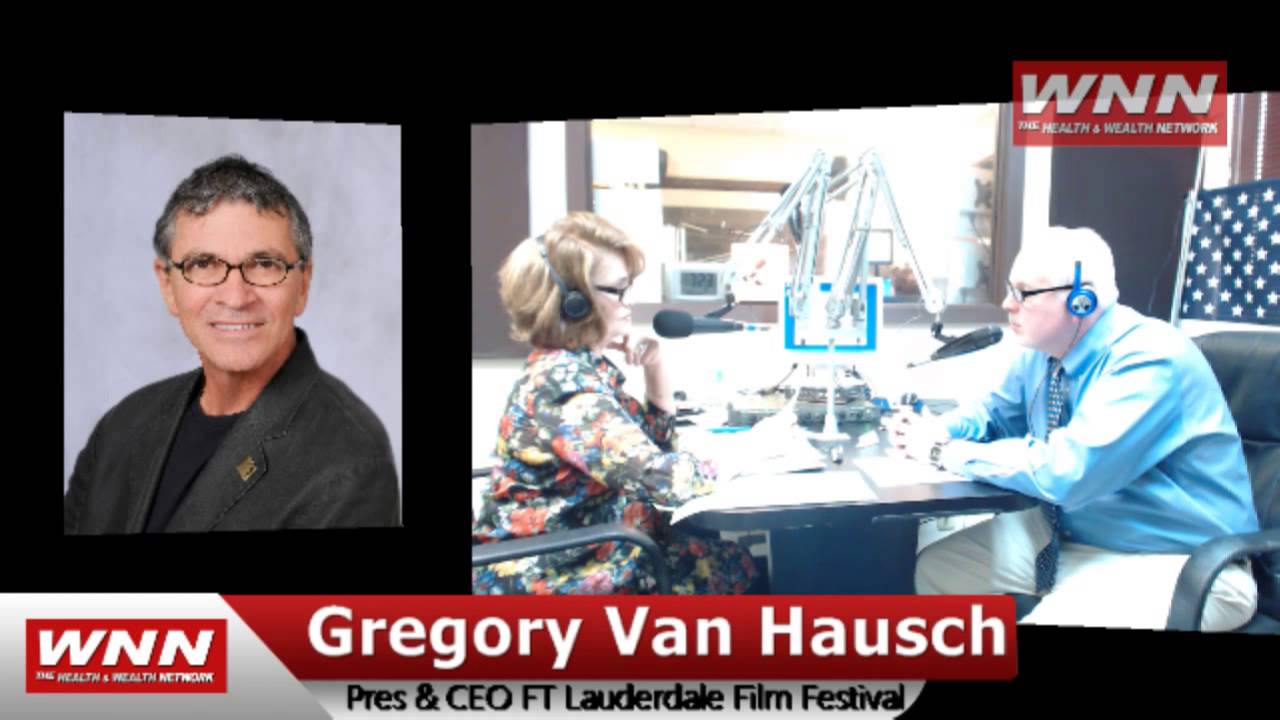 Radio Showtime Show with Cathy Rollins and special cohost Alan Knight ...