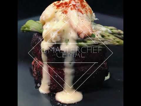 Et profesörü Cemal