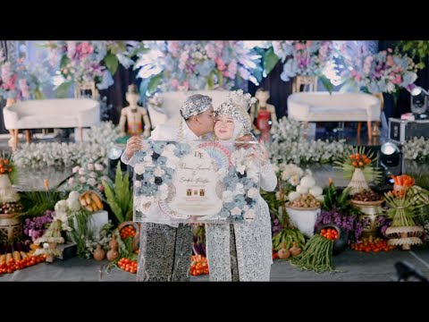 TERIMAKASIH SAYANGKU ENDAH RATIH PURNAMI ️ - YouTube