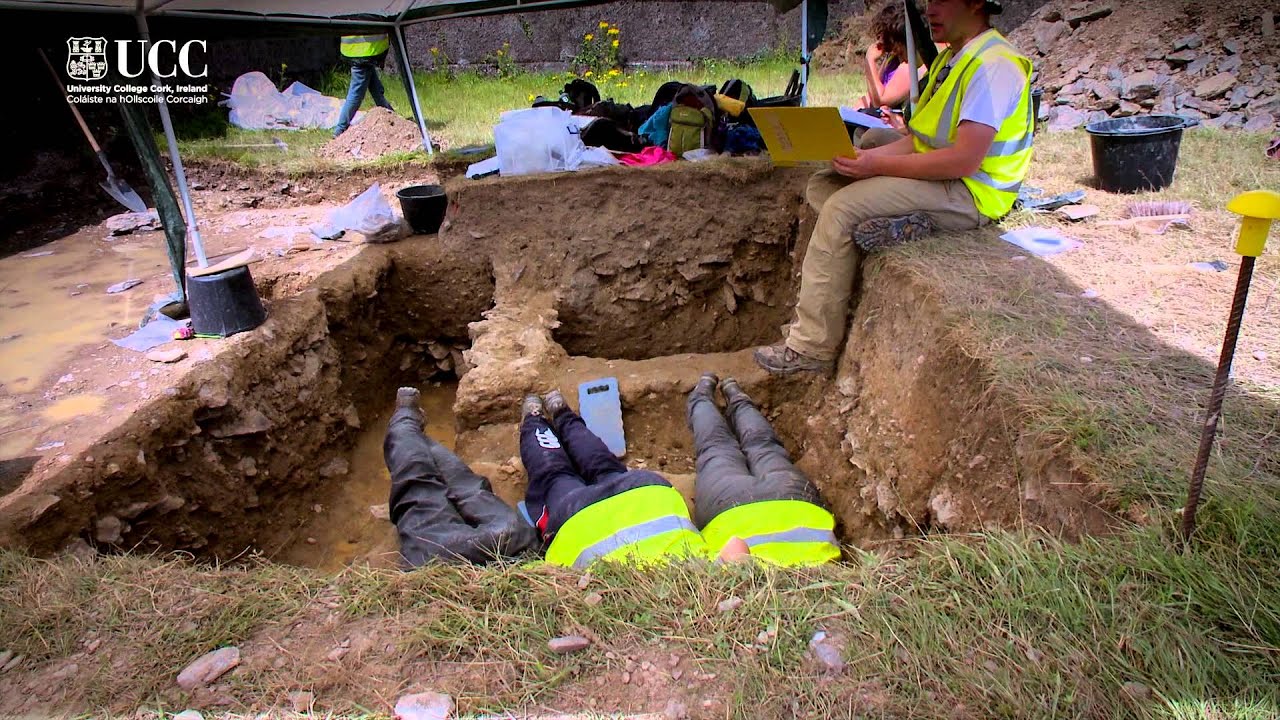 Spike Island part 1 The Island Prison - YouTube