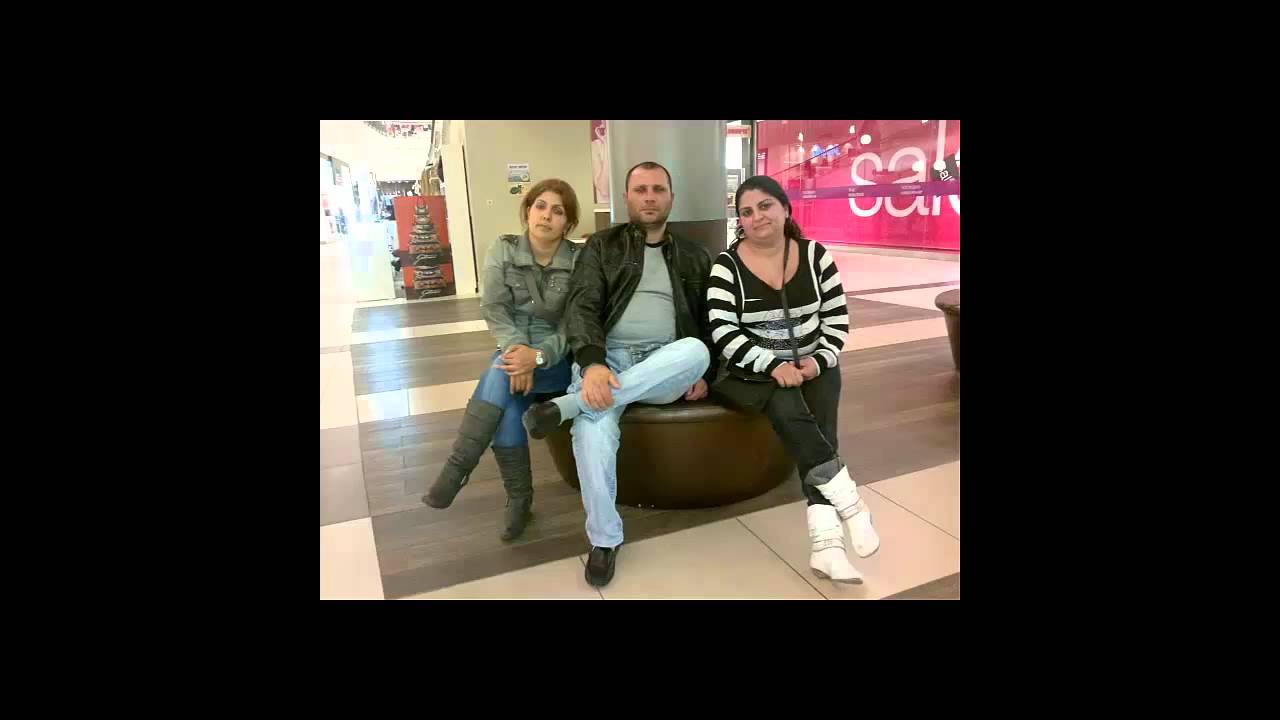 Xristiqnite V selo Rudnik 2013 - YouTube