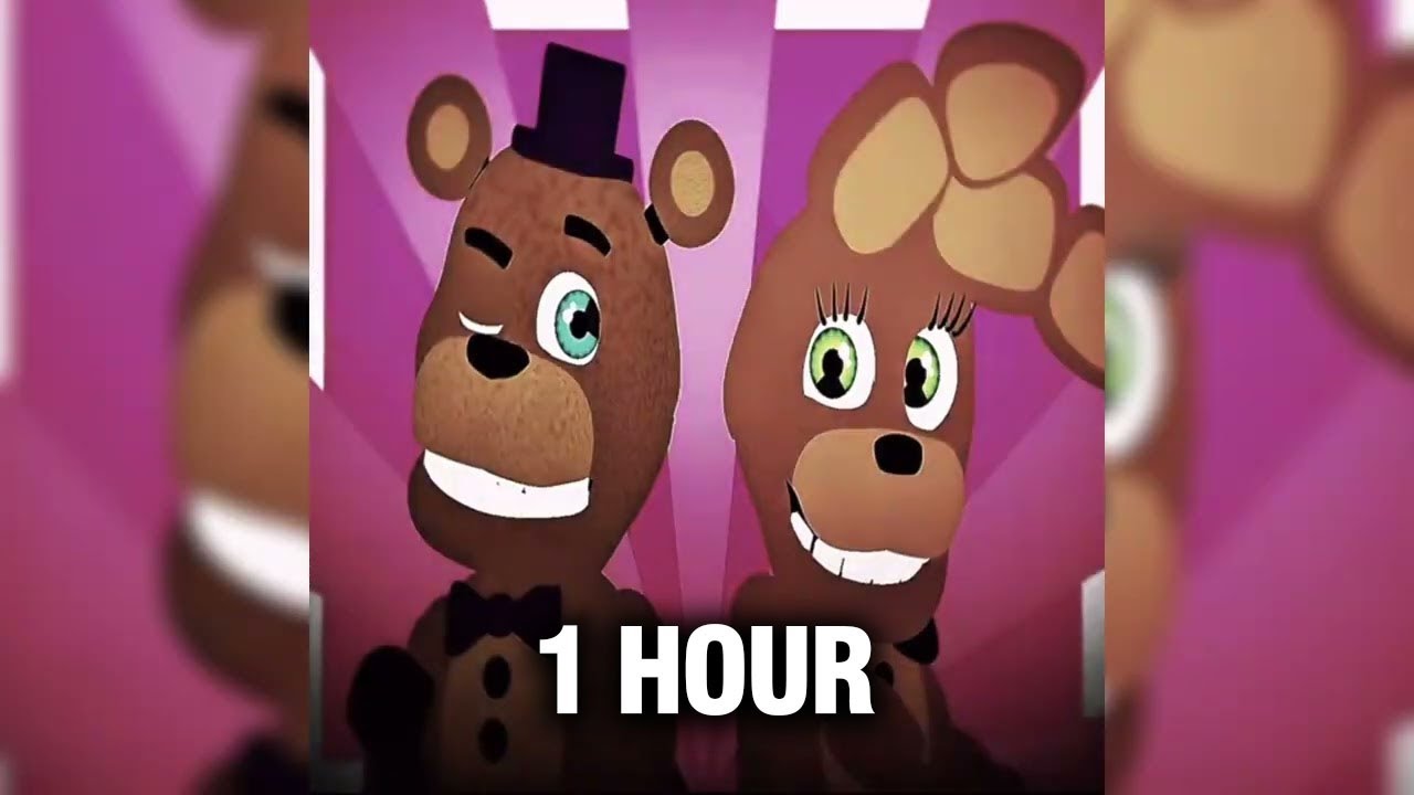 𝙳𝙰𝚁𝙺 𝚁𝙴𝙳 𝙵𝚄𝙽𝙺 (1 HOUR) - YouTube