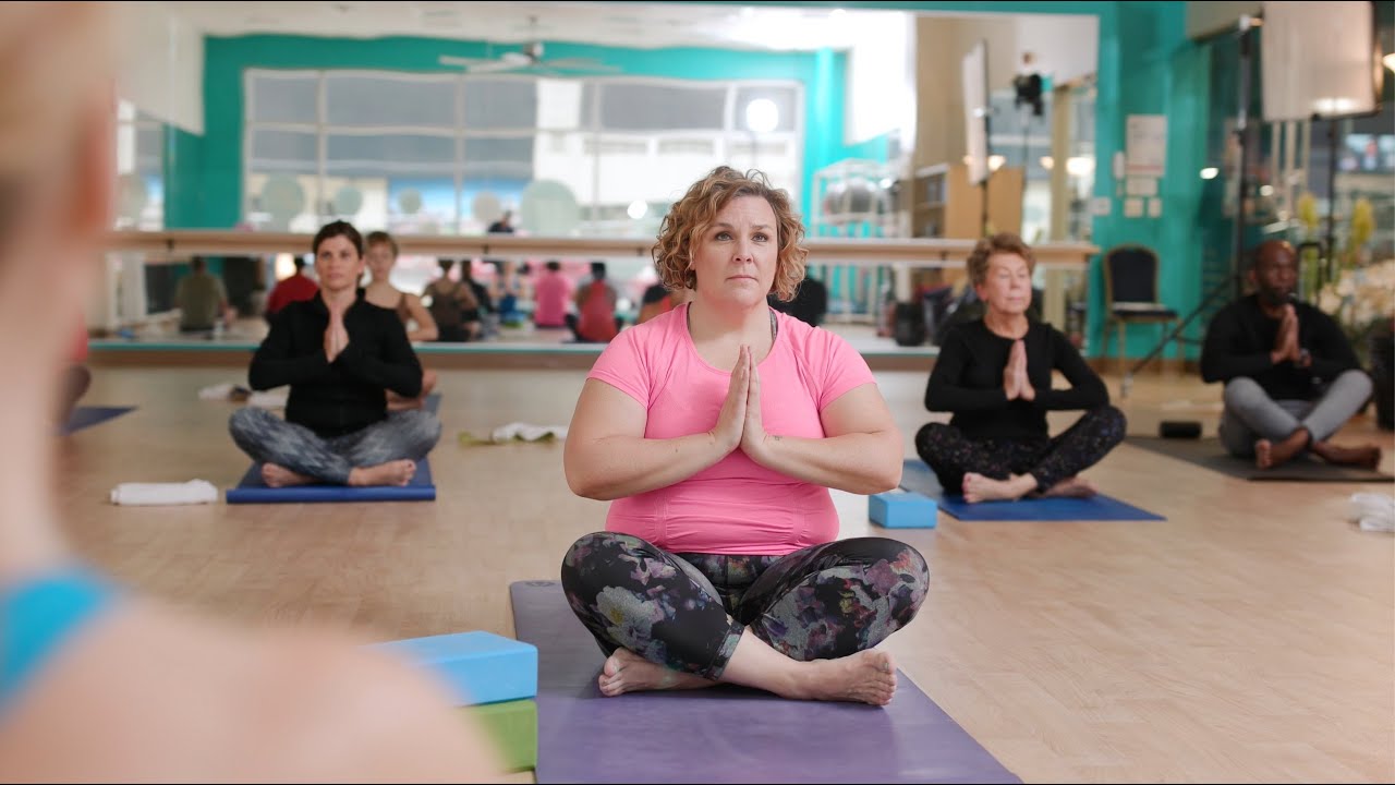 YMCA TV Commercial - YouTube