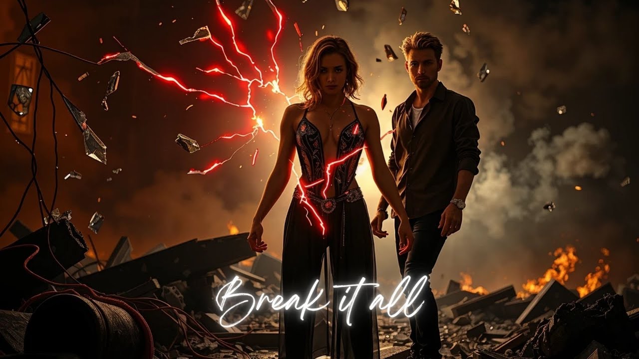 Break it All - YouTube
