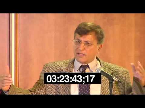 Dr. Asad Q. Ahmed and Dr. Pervez Hoodbhoy on Islam and Science - YouTube