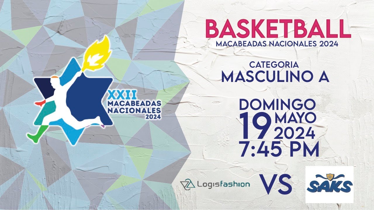 Macabeadas Nacionales Ddcpty