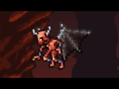 Terraria OST - Moon lord theme (Beats only) - YouTube