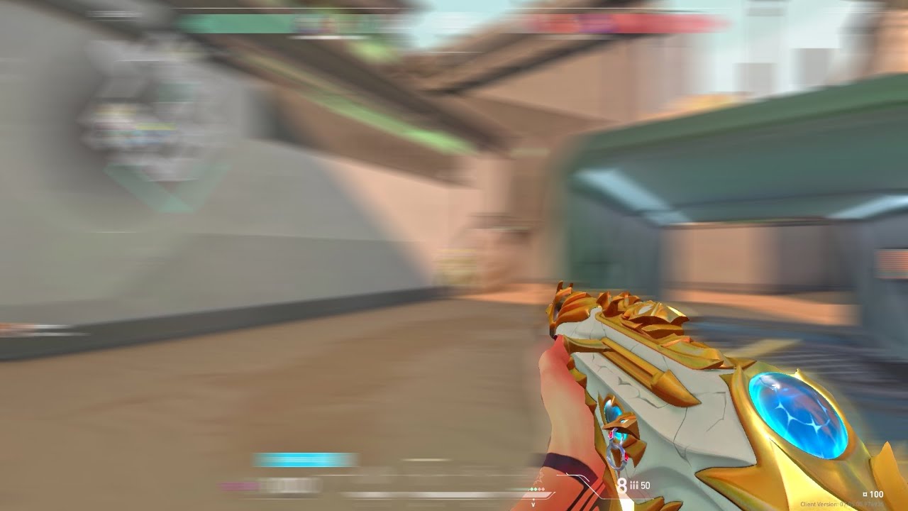 Unbind crouch in 𝙑𝙖𝙡𝙤𝙧𝙖𝙣𝙩 if you want to miss shots like me - YouTube