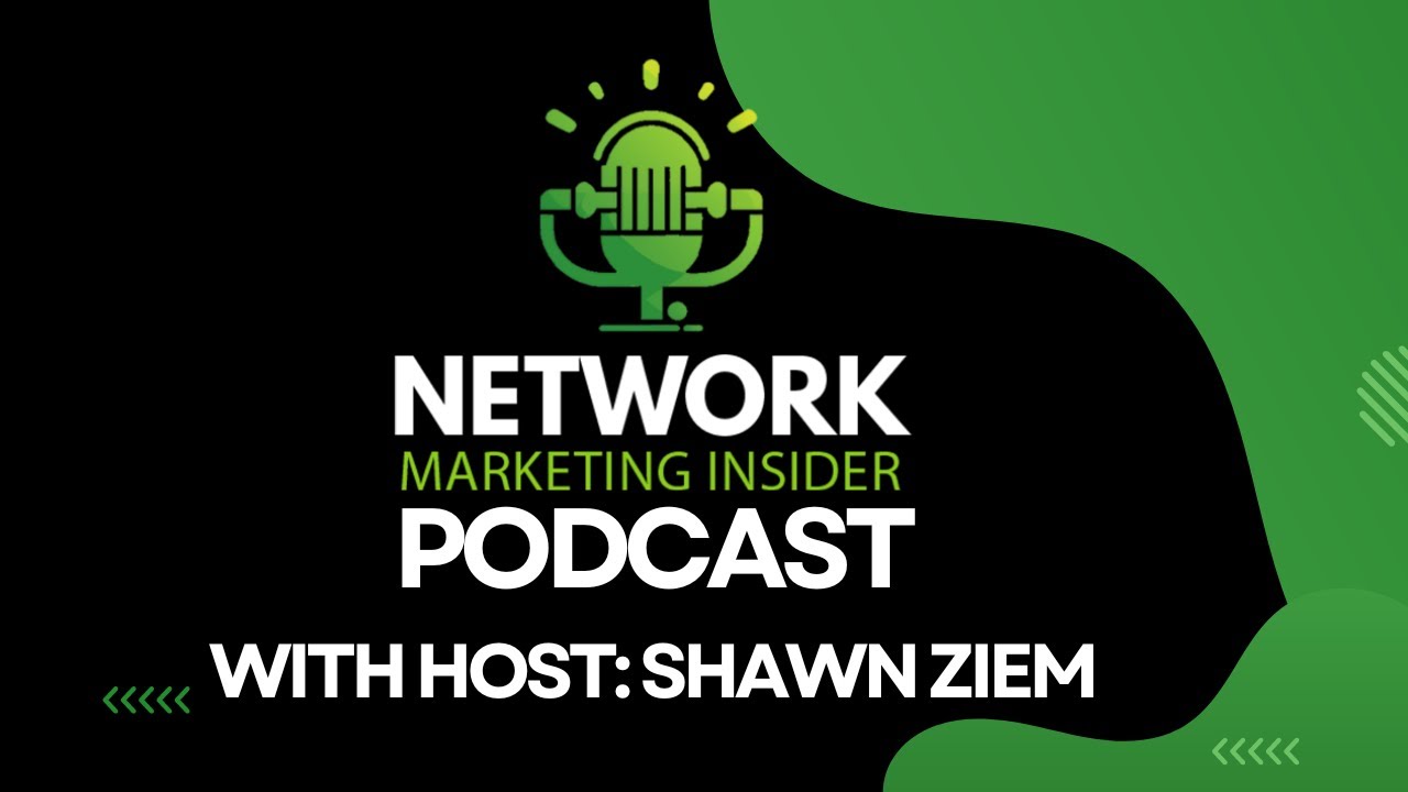 Network Marketing Insider Podcast - YouTube