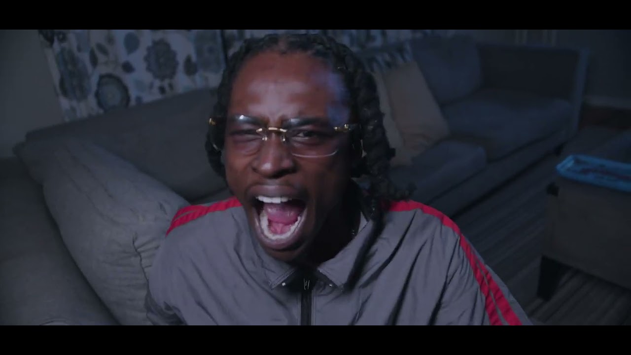 Feez - 2times [freestyle] (Official Music Video) - YouTube