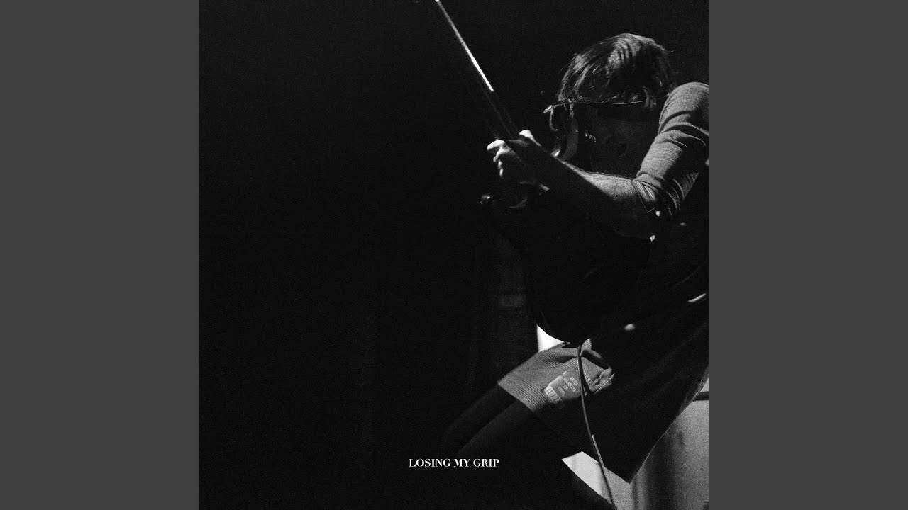 Losing My Grip - YouTube