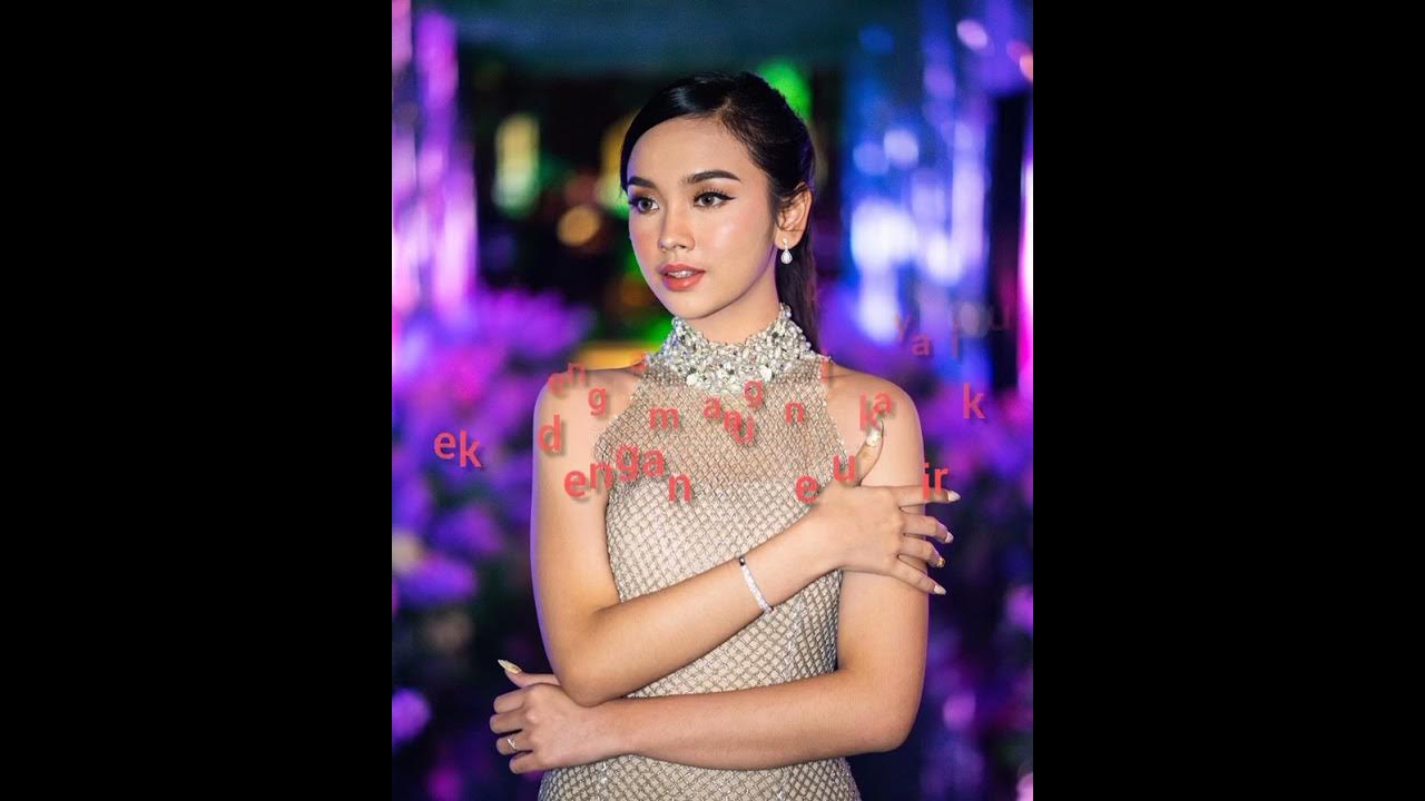 Pesan terakhir (lyodra)cover lirik Mr yovi - YouTube