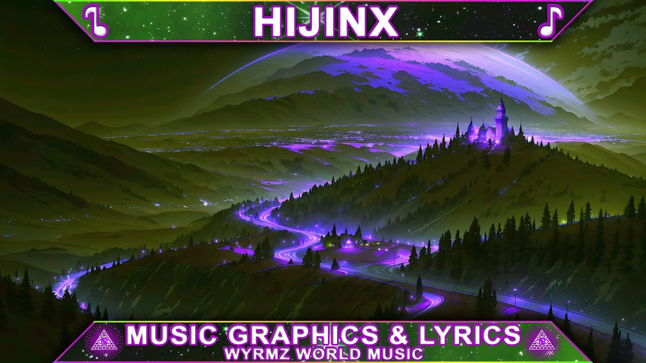 Hijinx - BACKSEAT (Original) - YouTube